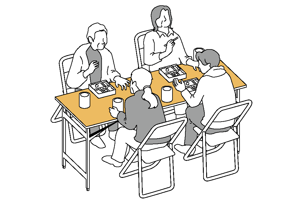 NOMUDA | イナバインターナショナル株式会社